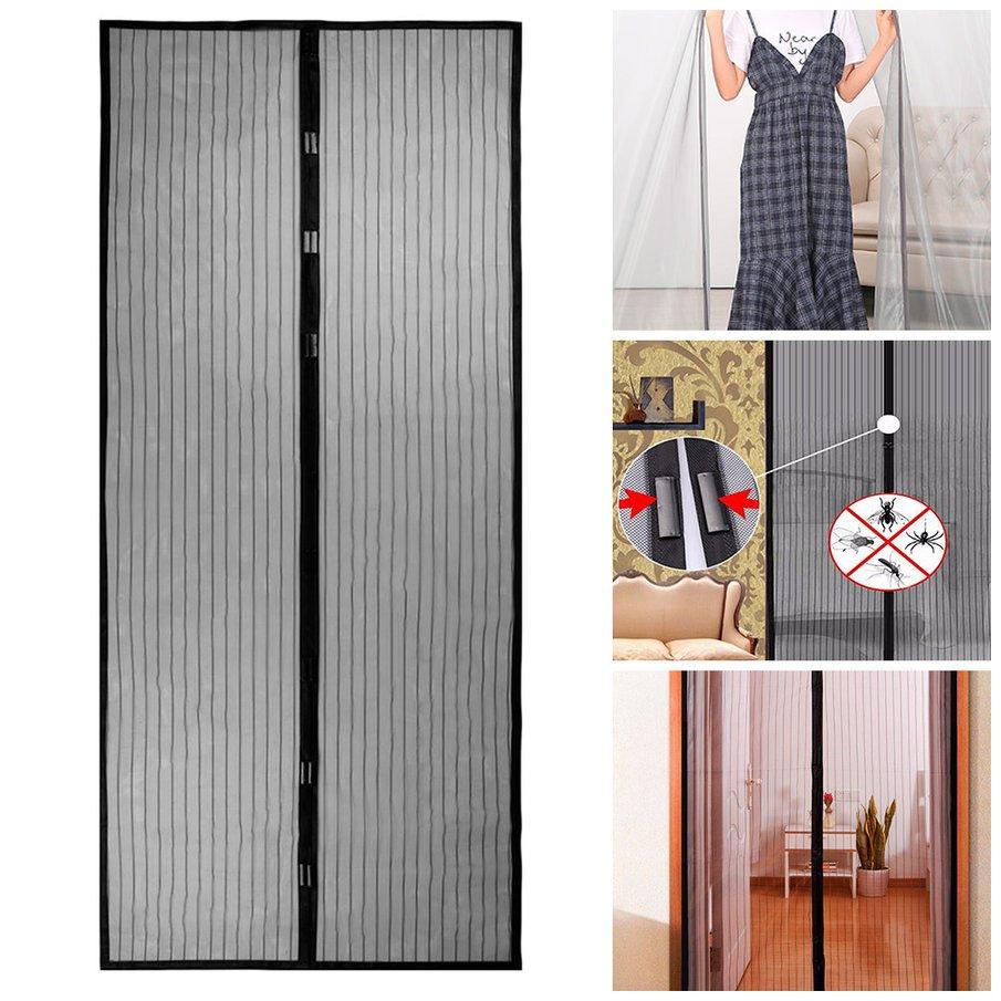 Buy Creative Electronic Summer Anti Mosquito Insect Fly Bug Curtain ...