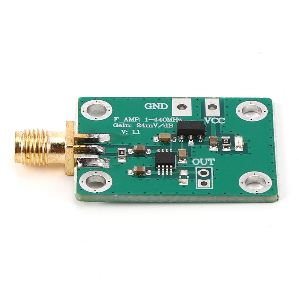 Buy Ad8318 0.1?440Mhz High Frequency High Rf Logarithmic Detector Power ...