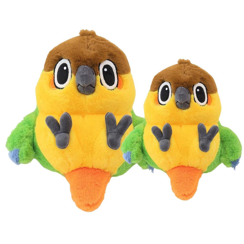 Cheap Bird Plush Toy|Cute Sitting Annoying Bird Plush Stuffed Animal ...