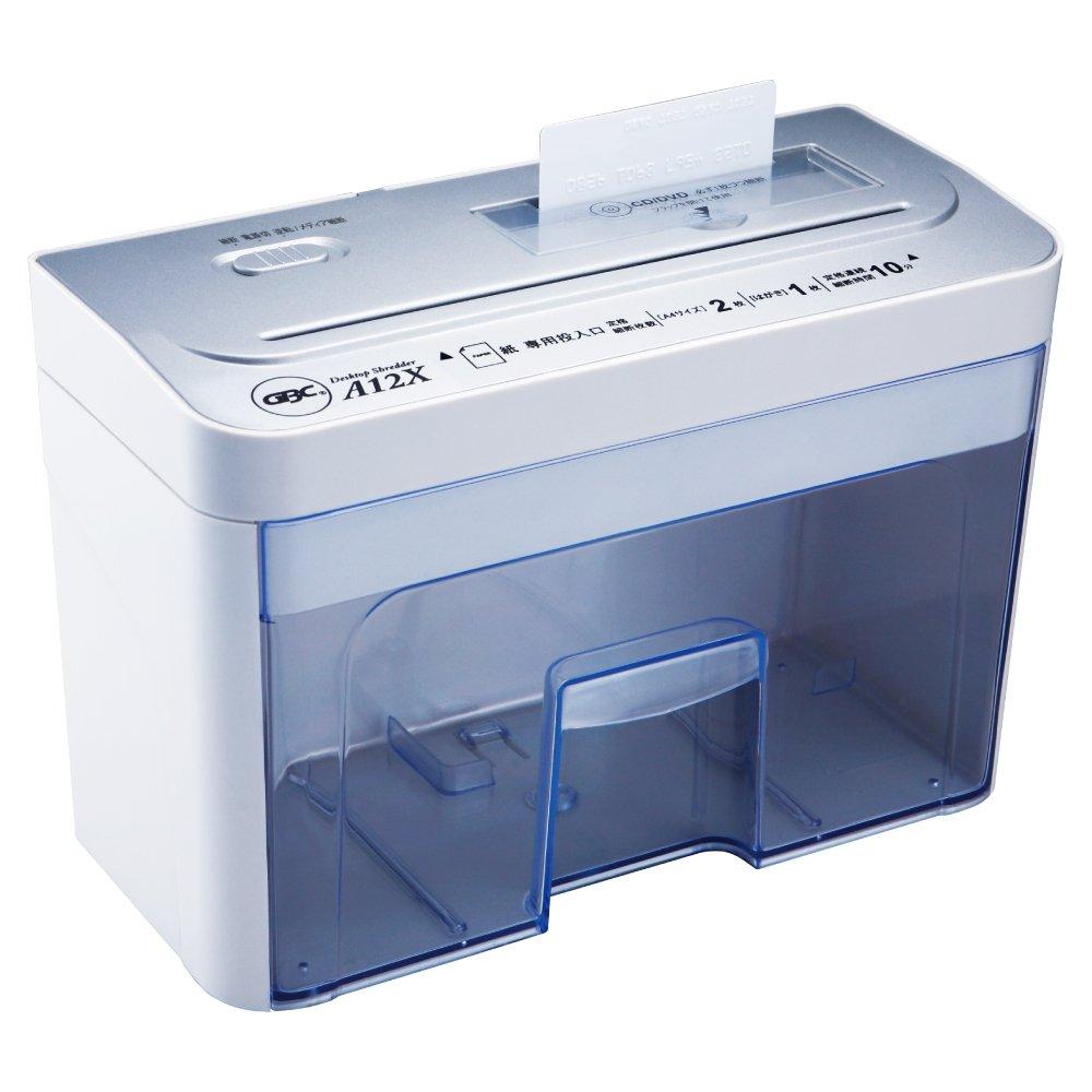 Cheap GBC For Home Maximum Shredded Number of 2 Approximately 10 ...