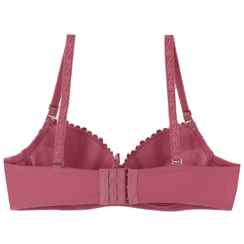 Cheap Underwear girl small breasts gather and adjust bra simple new ...