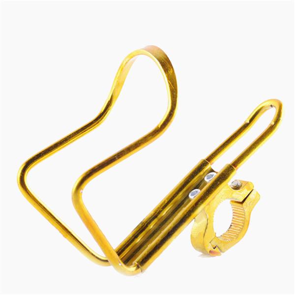 Buy Bike Kettle Frame Mountain Bike Riding Seat Post Back Double Water ...