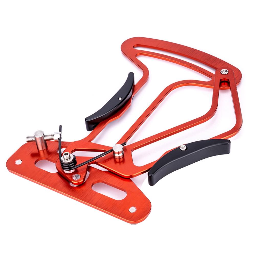 ZTTO Bicycle Spoke Tension Meter Rim Spokes Wrench Wheel Radius ...