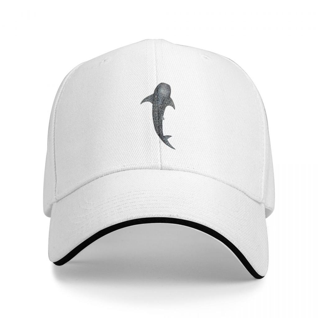 Buy Whale Shark for Divers, Shark Lovers and Fishermen Baseball Cap New ...