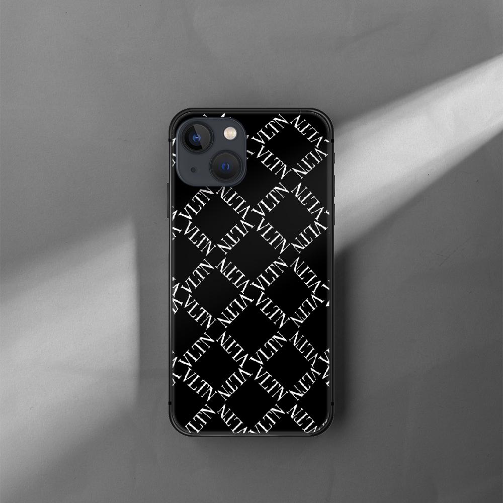 Buy Luxury V-Valentinos Fashion TPU Soft Cover Phone Case For Iphone ...