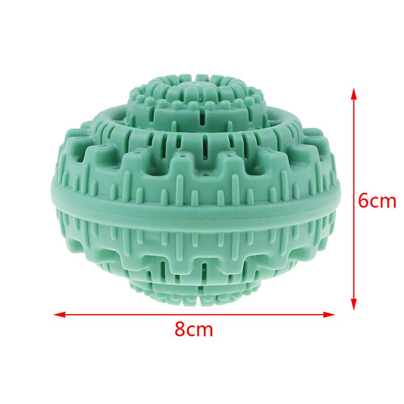 Buy Laundry Ball Reusable Anion Molecules Magic Washing Ball Personal ...