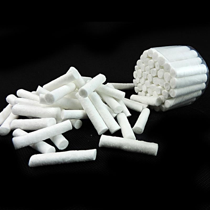Buy 200PCS Disposable Dental Medical Surgical Cotton Rolls Tooth Gem ...