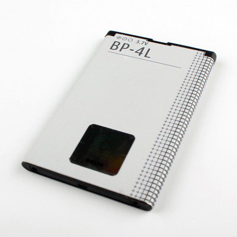 Buy Original BP-4L Phone Battery for Nokia E61i E63 E90 E95 E71 6650F ...