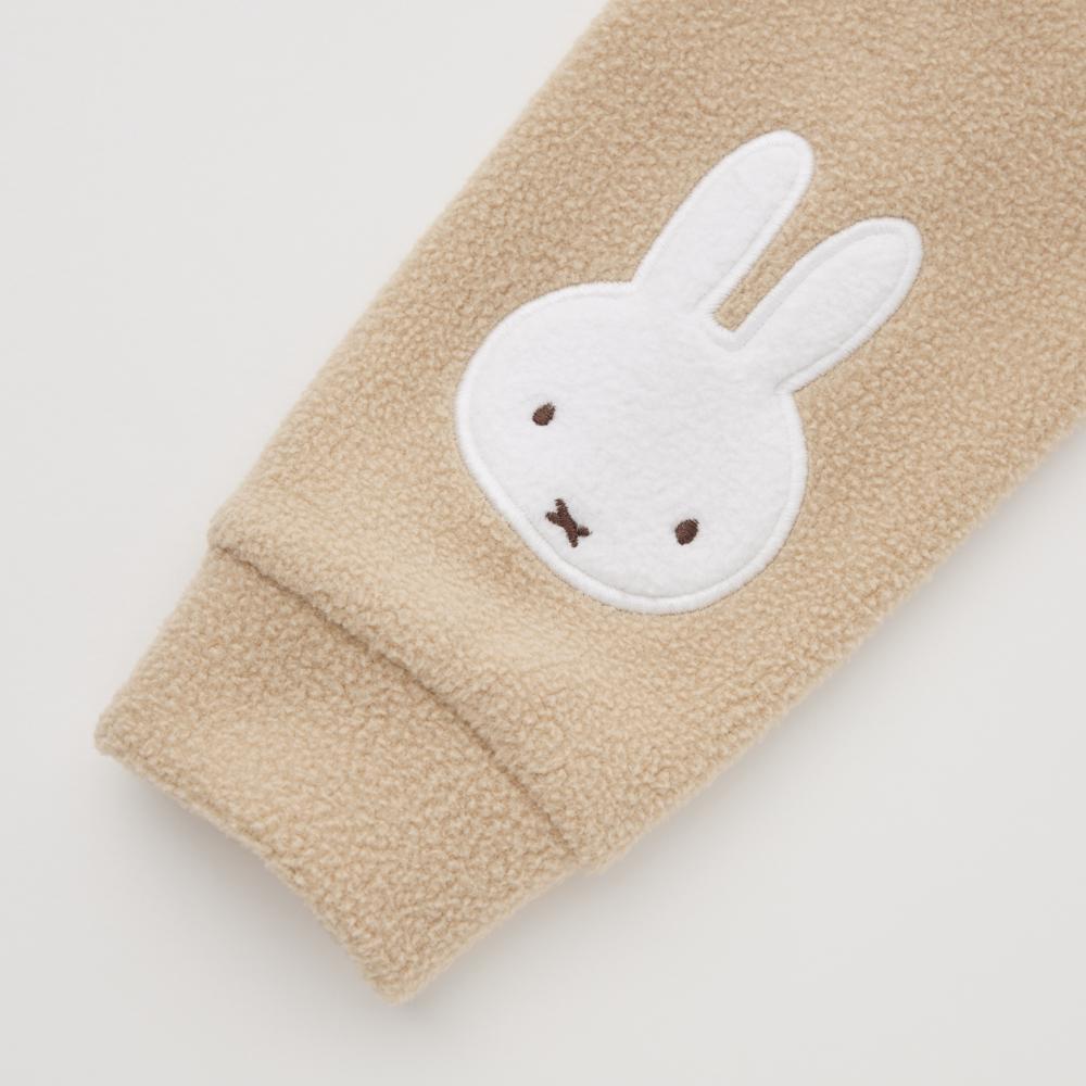 Buy UNIQLO BT miffy Fleece Pajama (Long Sleeve) B at affordable prices ...