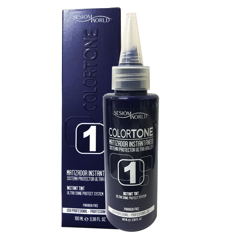 Buy COLORTONE Instant Toner No. 1 PARABEN FREE 100ml at affordable ...
