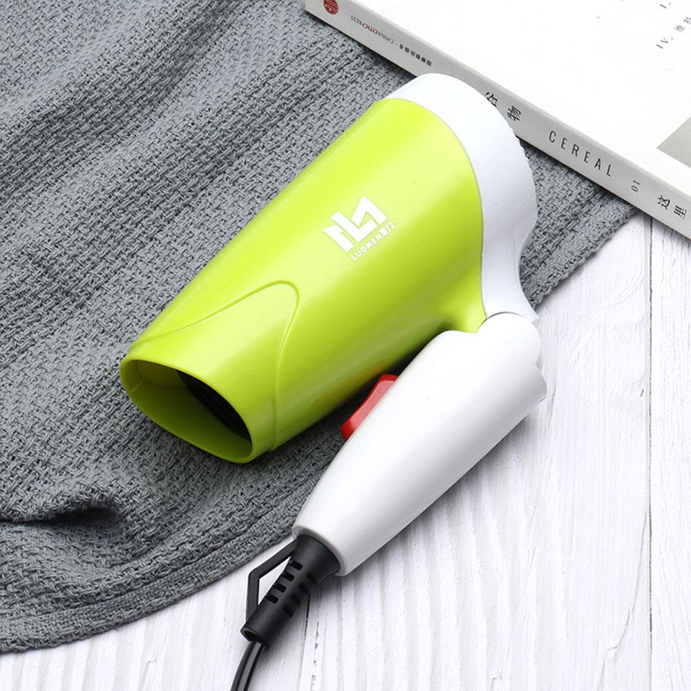 Buy 220V Portable Mini Hair Blow Dryer 1000W Traveller Hair Dryer ...