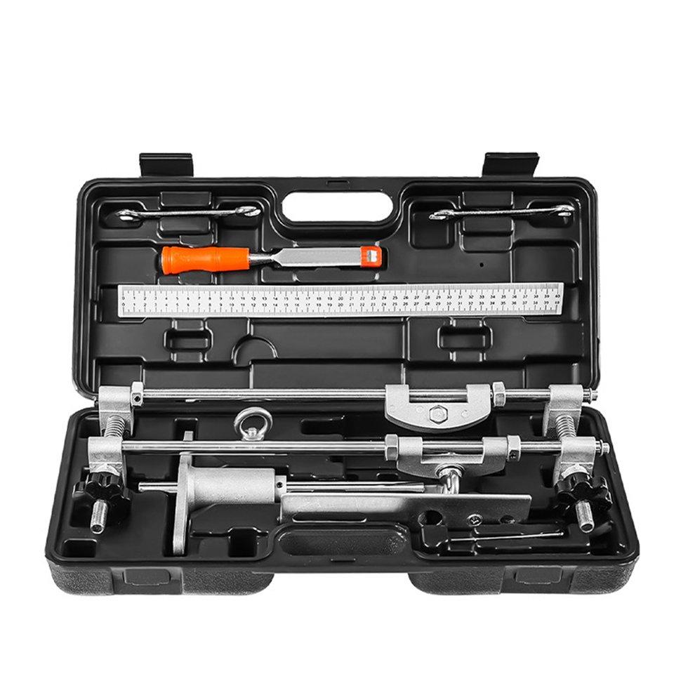 Satın alın Door Lock Mortiser Kit Professional Locksmith Woodworking ...
