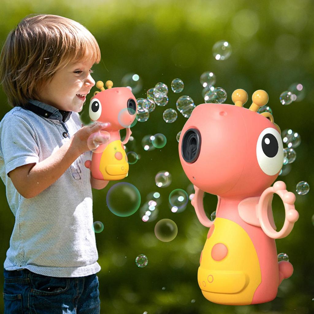Buy Bubble Machine | Automatic Bubble Maker | Portable Automatic Bubble ...