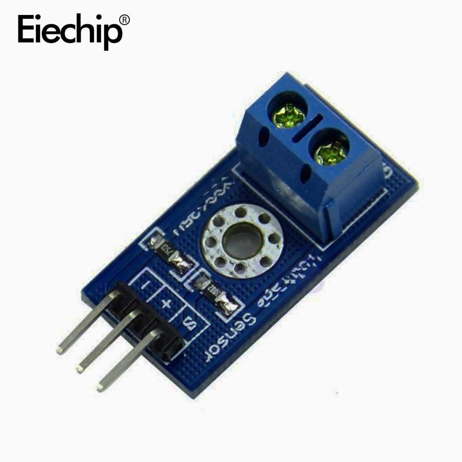 Buy 10pcs DC 0-25V Standard Voltage Sensor Module Test Electronic ...