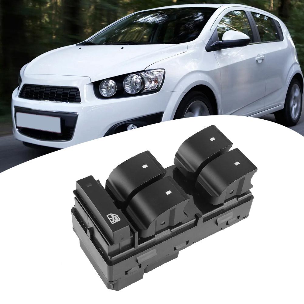 Buy 20945129 Driver Side Left Power Master Window Switch Fits for / at ...