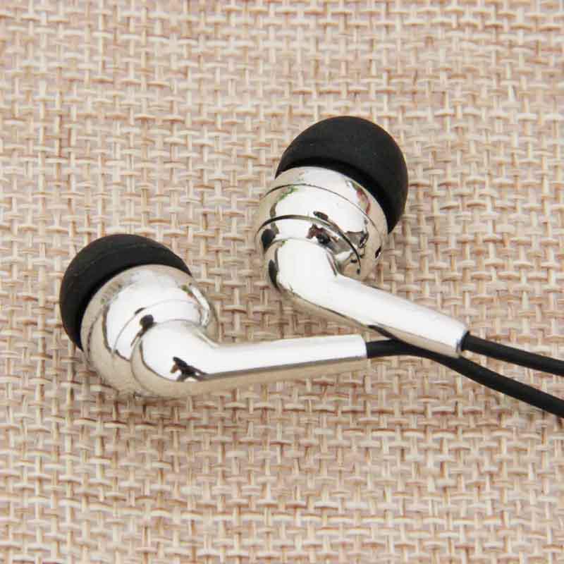 Buy Chocolate Stars Candy In-ear Earphone for MP3 Players Earbud ...