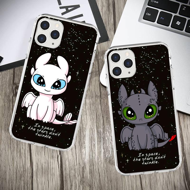 Buy Toothless Dragon Protective Phone Cases for Huawei P 20/30 Litefor ...