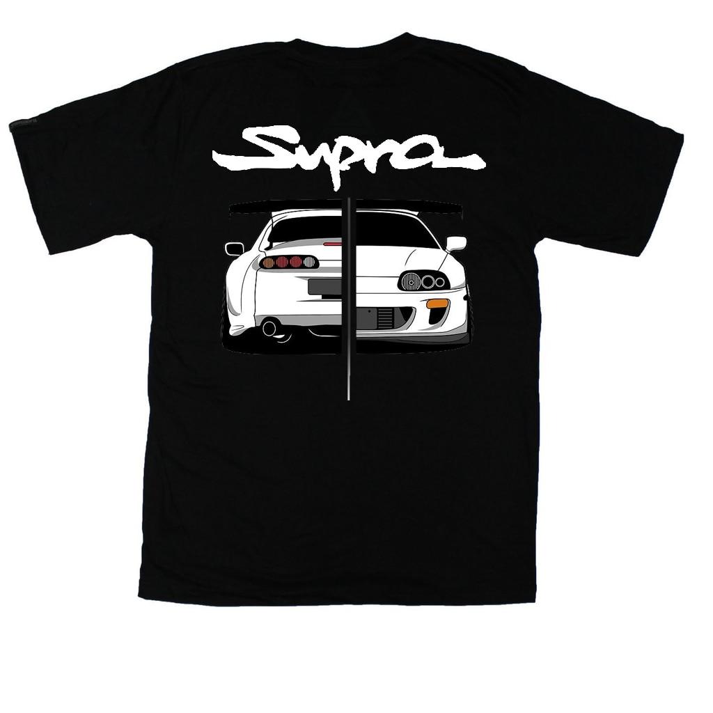 Buy Harajuku Gtr Jdm Car T Shirt Men Fashion Casual Unisex T-Shirt Pure ...