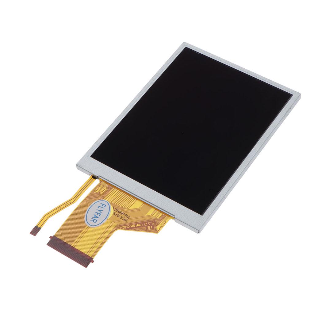 LCD Display Screen with Backlight for SONY DSCWX500 WX500 Digital ...