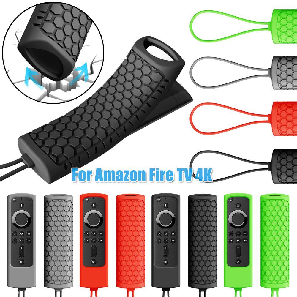 Buy Waterproof Anti-drop Silicone Protector Remote Control Skin ...