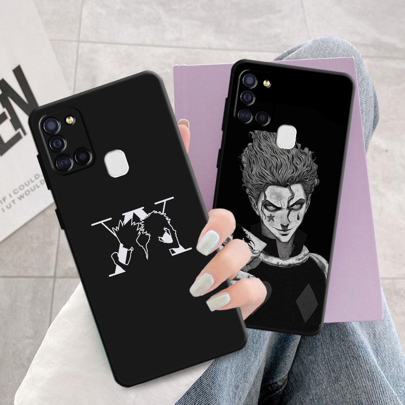 Cheap Tpu Soft Back Case For Samsung Galaxy A50 A10 A02s A10s A40 A20e ...