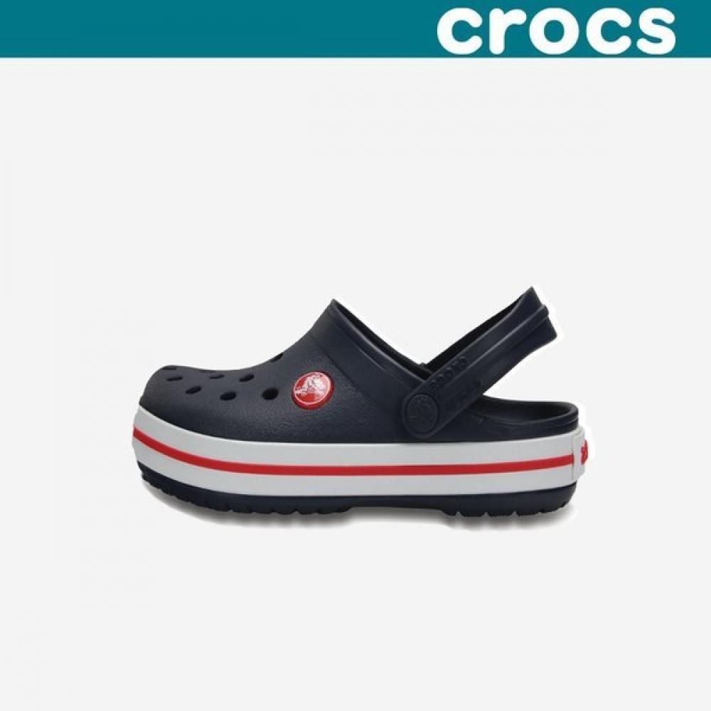 Cheap [Crocs] Croc Band Toddler T Kids Shoes 207005_485 | Joom