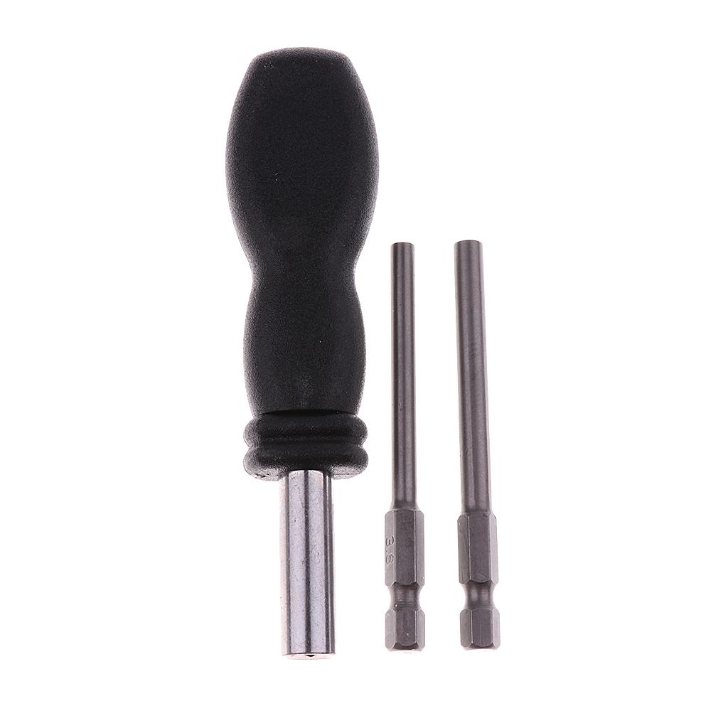 Game Bit Opening Tool Screwdriver For NES SNES N64 Gameboy Sega 3.8mm/4 ...