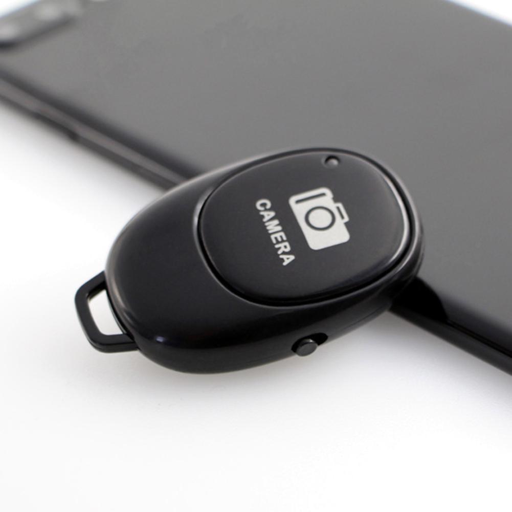 Buy Bluetooth Phone Tablet Wireless Camera Selfie Remote Shutter for ...