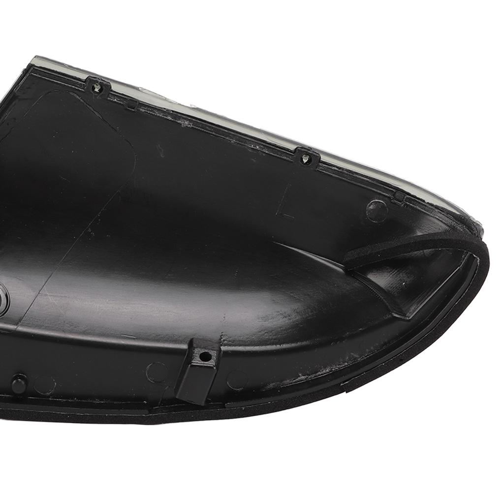 Buy Smoked Black Left Mirror Turn Signal Light 68064949AA Side Rear ...