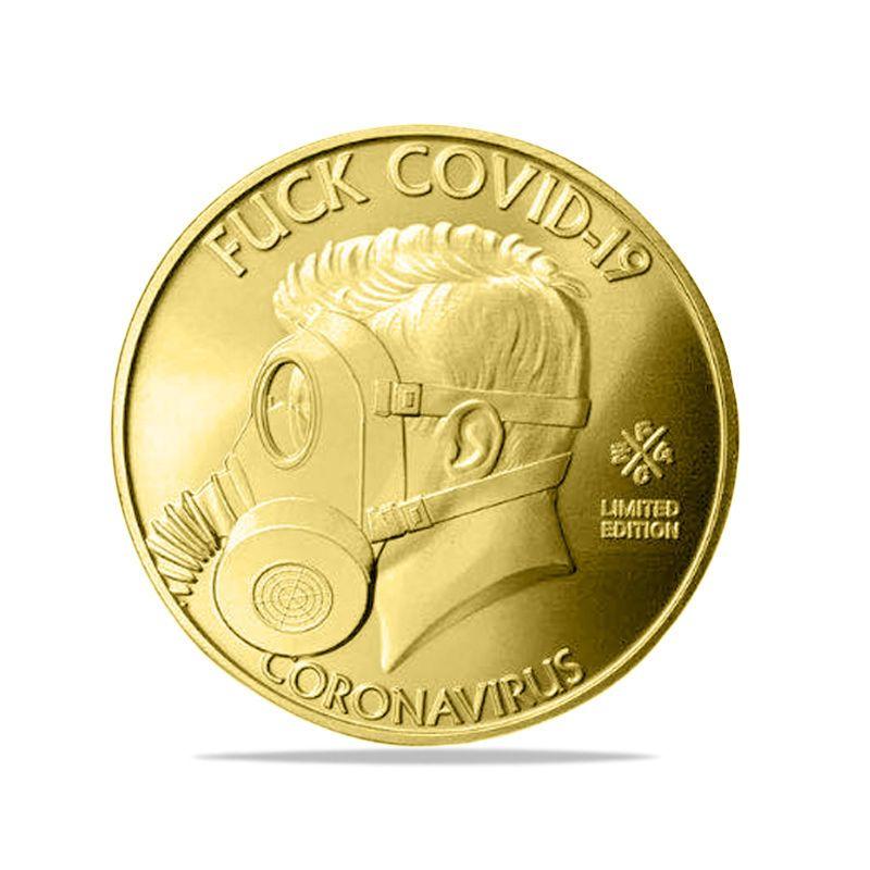 Doctors Medical Staff Gifts Commemorative Coin Craft Souvenir ...