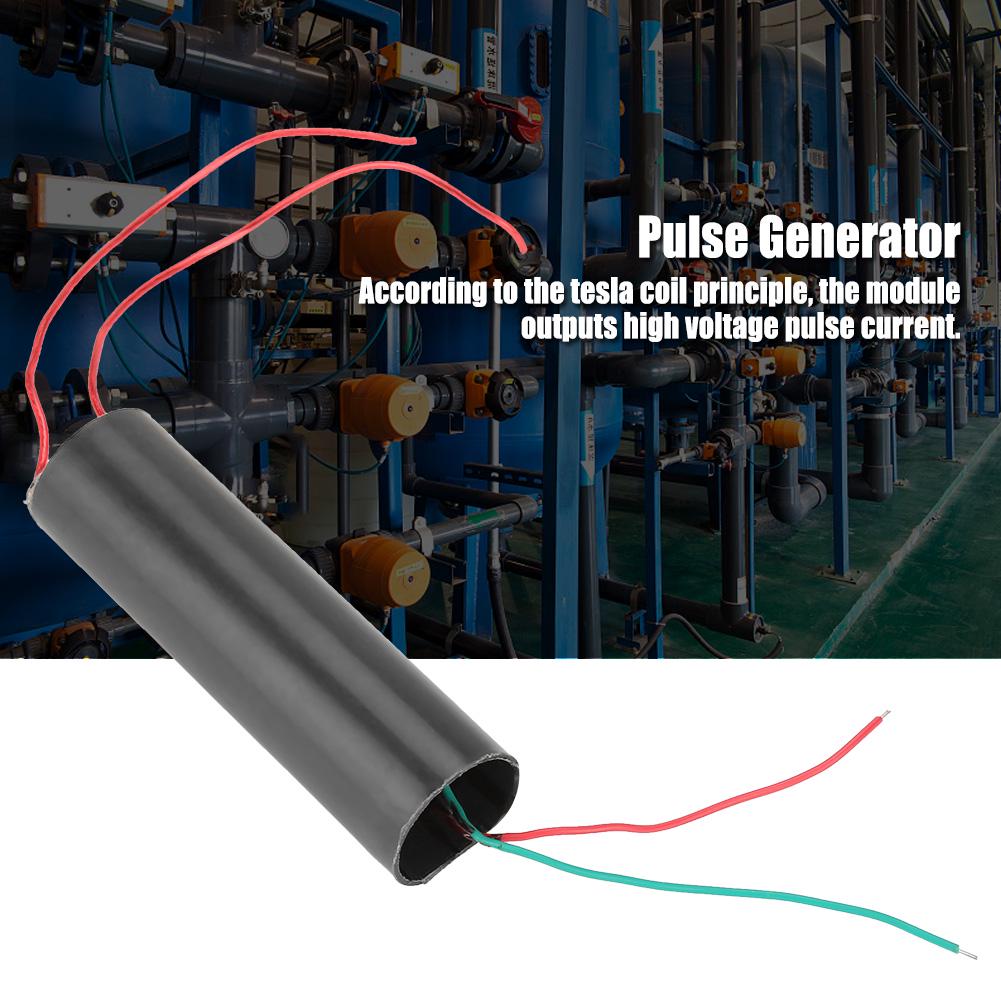 Buy 1000KV High Voltage Pulse Generator Super Arc Pulse Ignition Coil ...