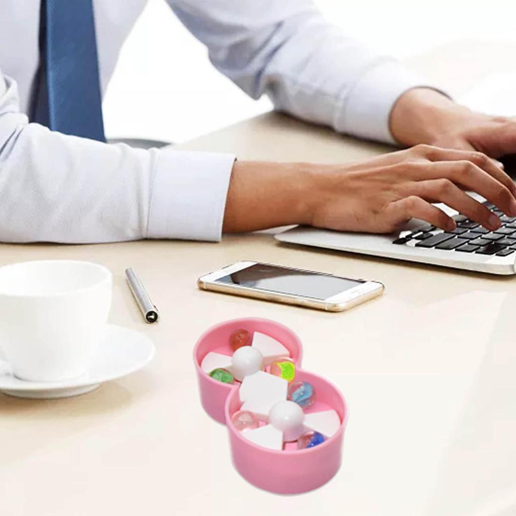 Rotating Beads Toy, Pinball Toys for Kids, Innovative Puzzle ...