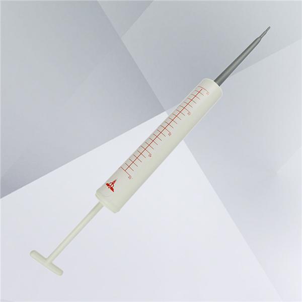 Syringe Toy Fake Novelty Halloween Syringe Needle Cylinder Injector ...