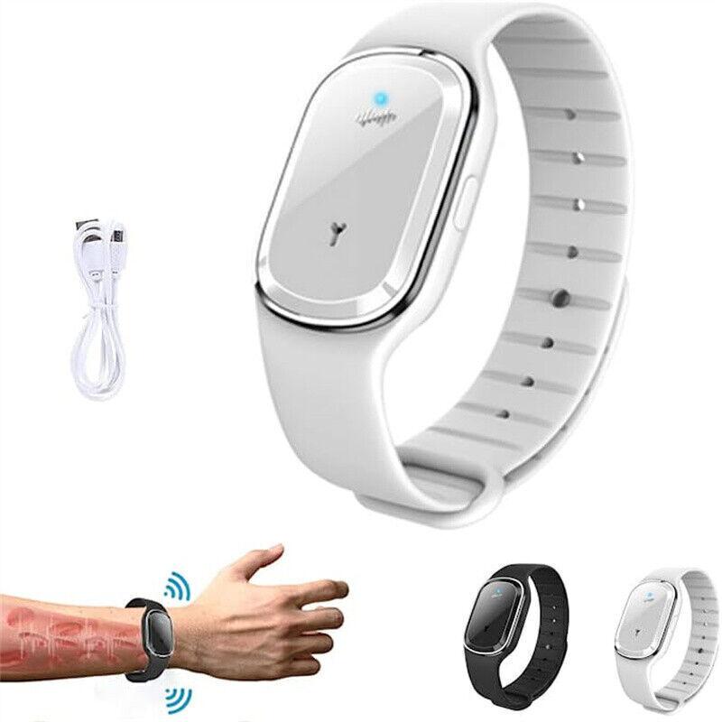 Buy Ultrasonic High-Tech Body Shape Wristband Komo Lymph Drainage ...