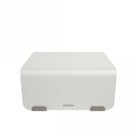 Buy Addit Bento Monitor Riser 110 Fixed 20 Kg White Dataflex 45.110 at ...