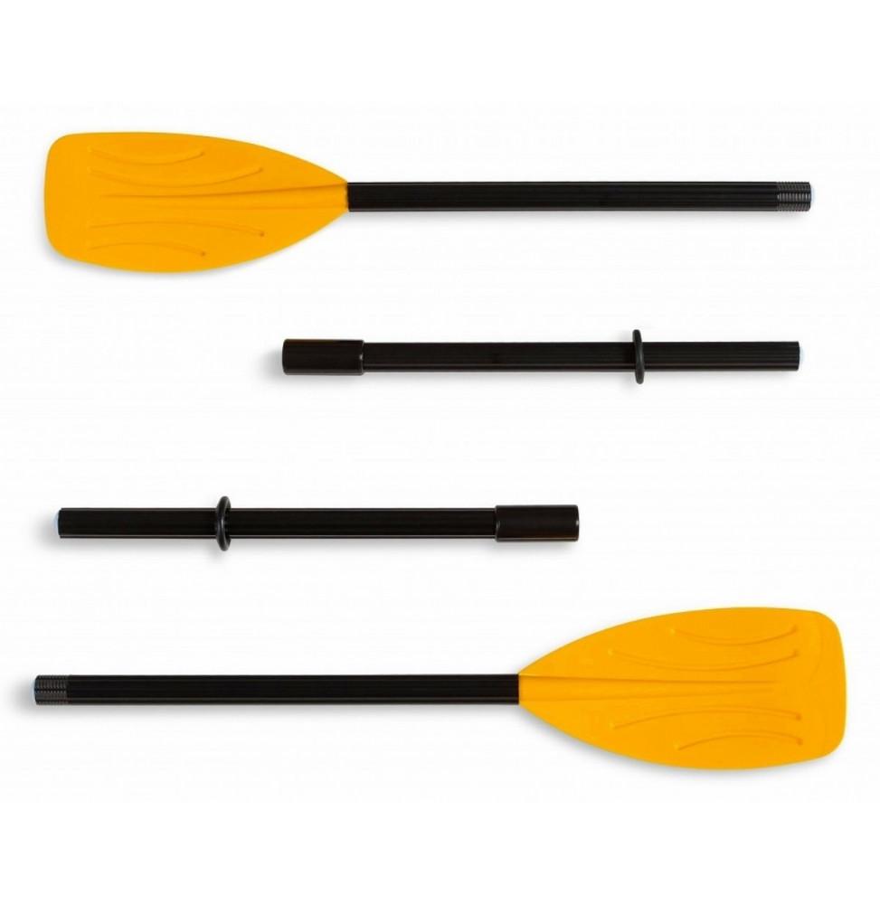 Paire de rames - 122 cm - Intex uygun fiyatlı satın alın - fiyat ...