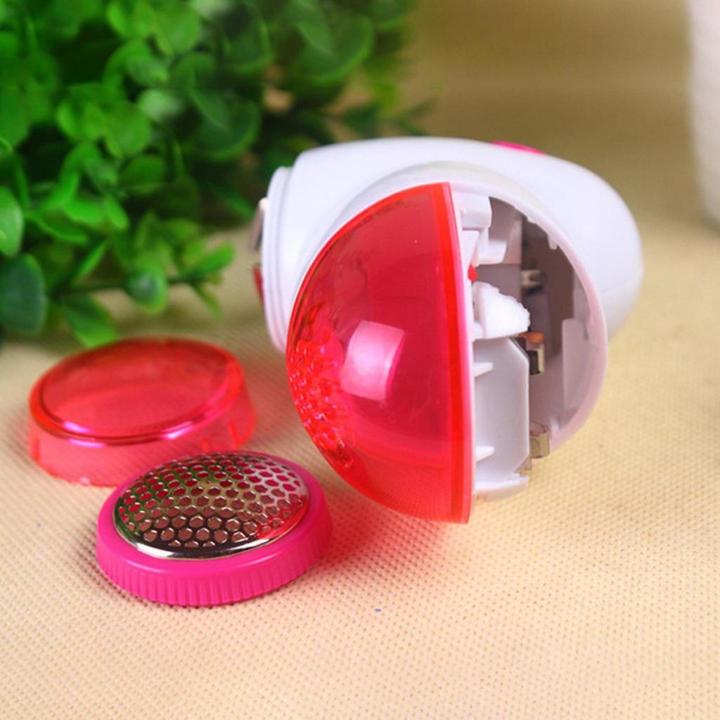 Buy K7051 Mini Fur Ball Hair Trimmer Pill Lint Removal Electric Hair ...