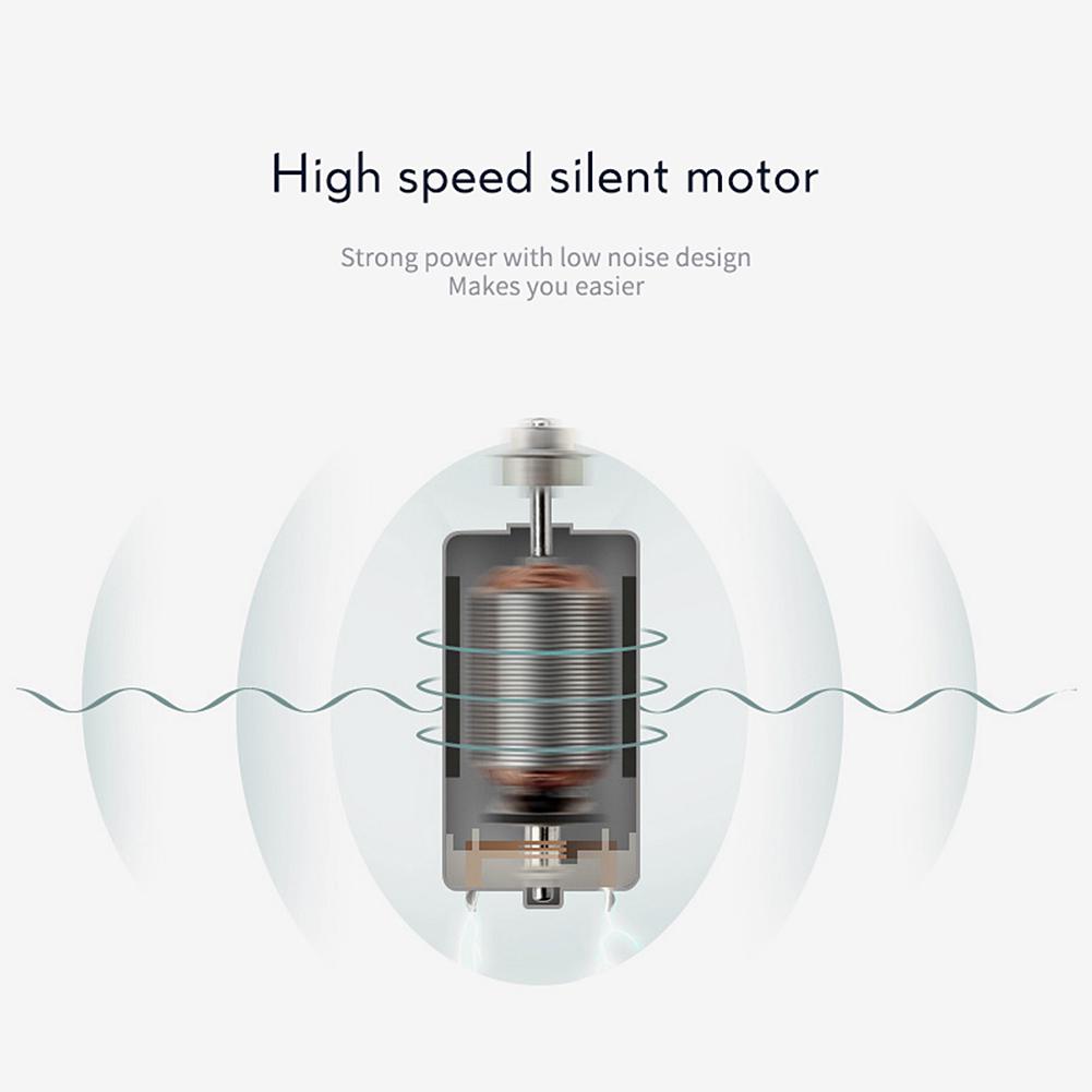 Minnie KM-4639 Household Electric Clipper Mens Hair Clippers ...