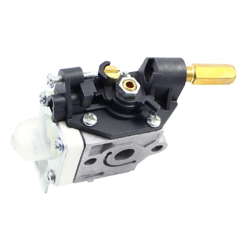 Buy RB-K75 Carburetor for Husqvarne 125BT Blower Echo HC-150 21.2cc HCA265 25.4cc at affordable ...