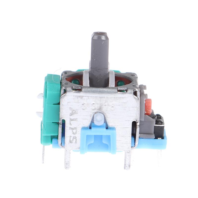 Buy 2Pcs 3D Analog Stick Sensor Module Thumb Stick Controller ...
