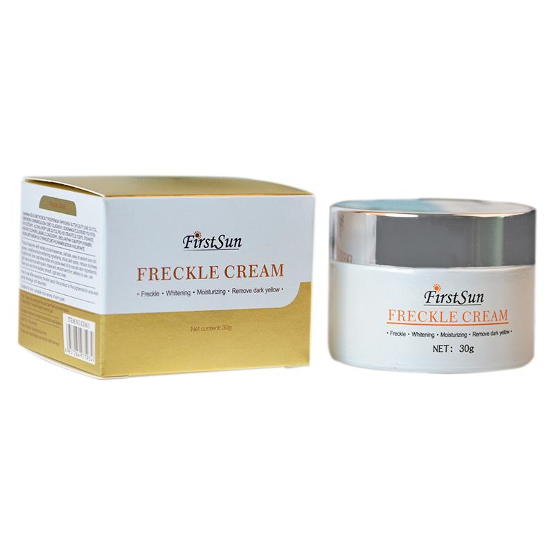 Firstsun Freckle Removal Cream Day Creams Moisturizers Anti Freckle ...