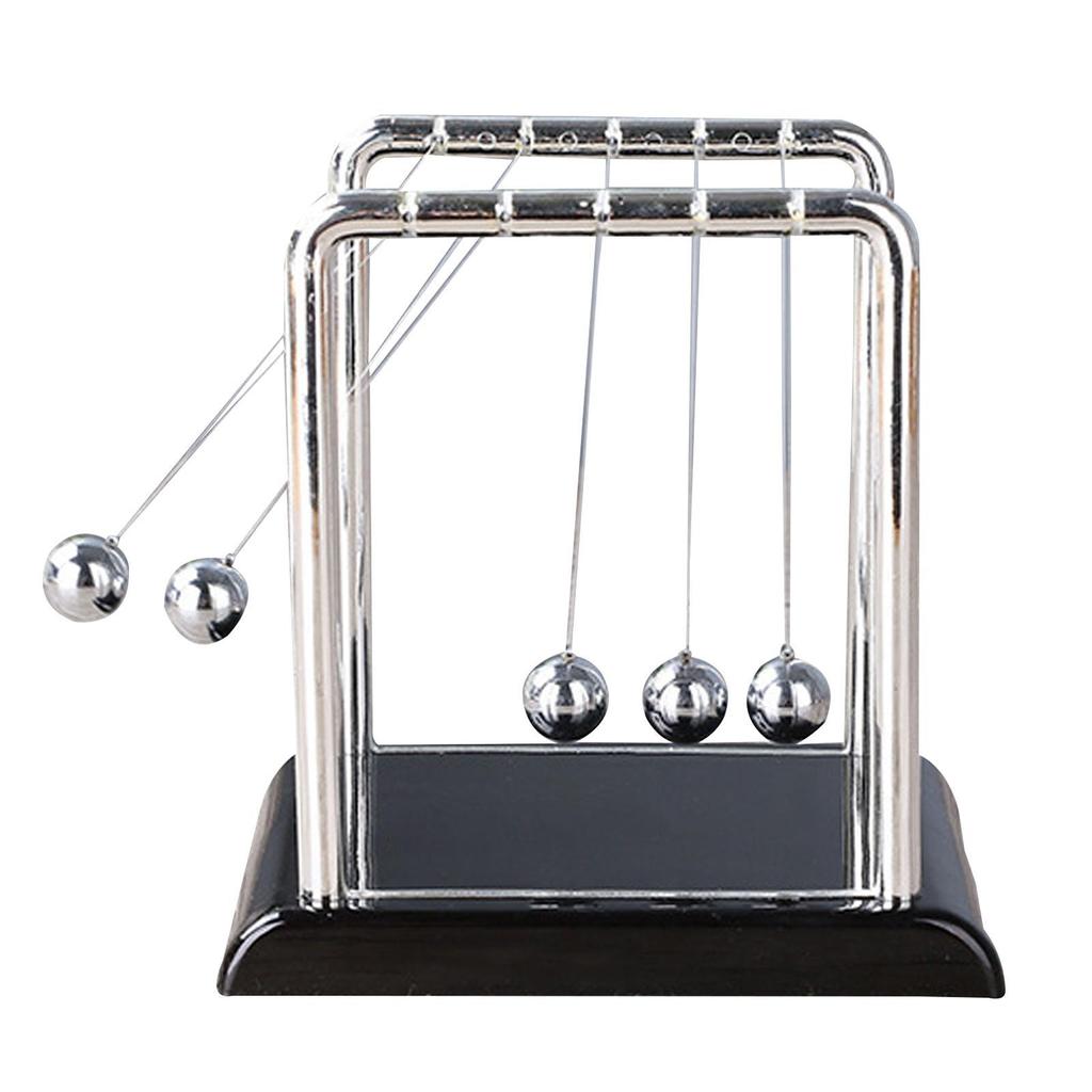 Satın alın Newton Swing Steel Balance Swinging Magnetic Balls|Cradle ...