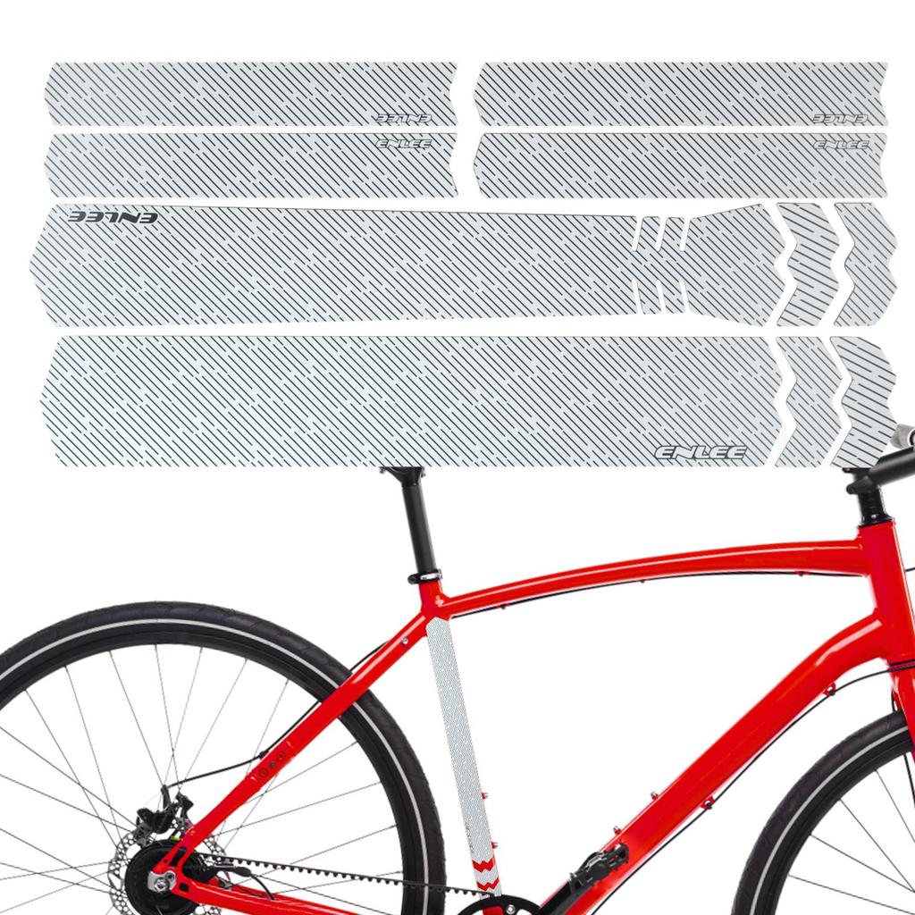 Buy Bike Frame Protection Tape|Road Bicycle Frame Guard|Protective ...