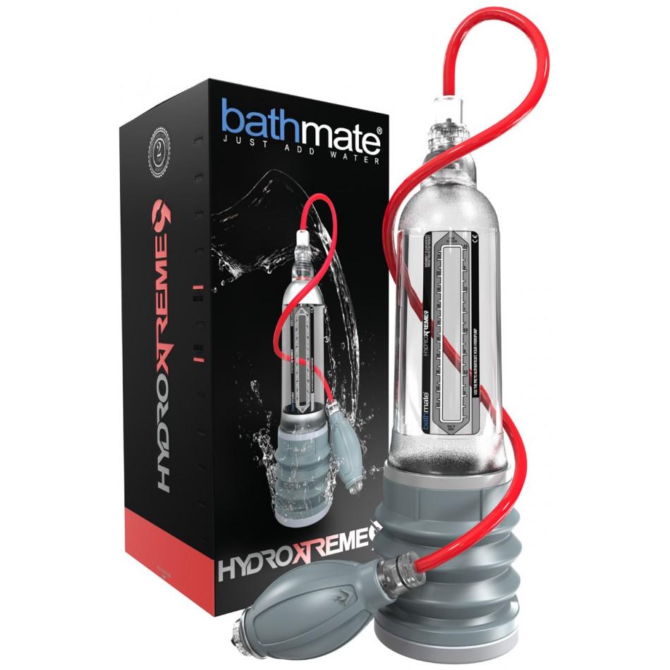 Buy Bathmate Hydroxtreme 9 Transparent Developer at affordable prices ...