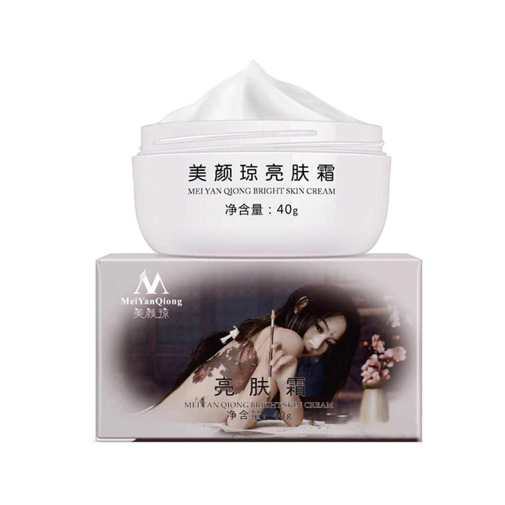 Buy Bright Skin Frost Meiyanqiong Anti Aging Face Cream Care Dark Spot ...