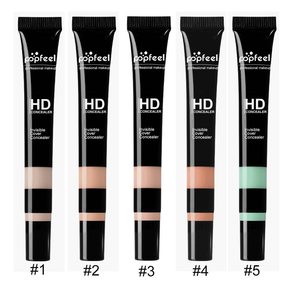 Buy Concealer Cosmetic High Definition Concealer Pen Women Girls Face ...