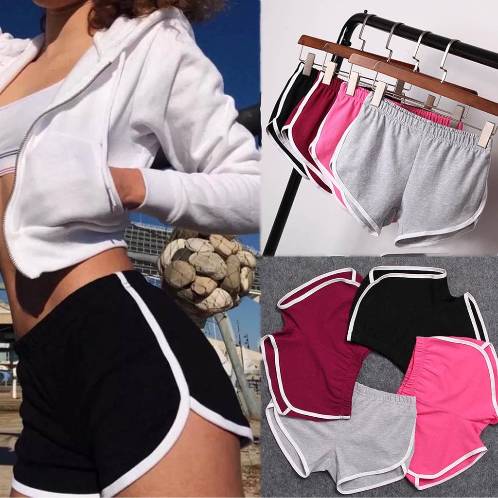 Buy Leisure New Women Breathable Versatile Running Pants Yoga Pants ...