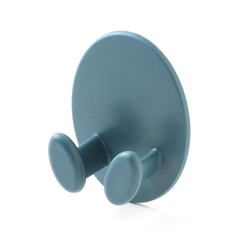 Satın alın Foldable Hook Storage Holders Racks Wall Hanging Hook Self ...