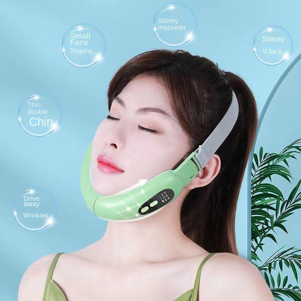 Cheap Double Chin V Face Shaped Facial Slimming Dual Care Skin Beauty ...
