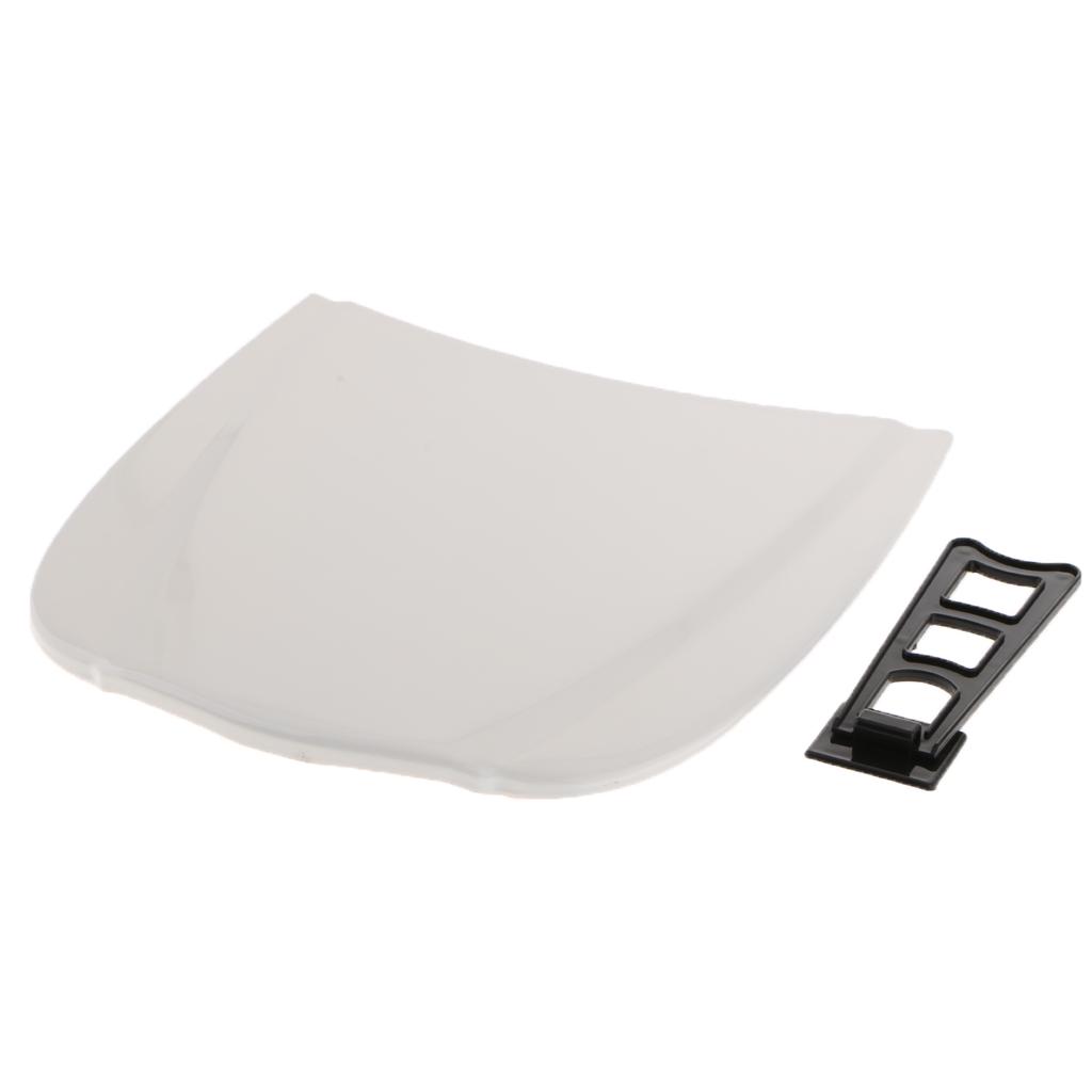 Buy White Auto Car Mold Sample for Vinyl Wrapping Painting ABS Plastic ...